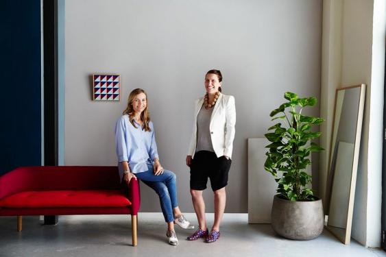 habbot x Emma Lipscombe collaboration