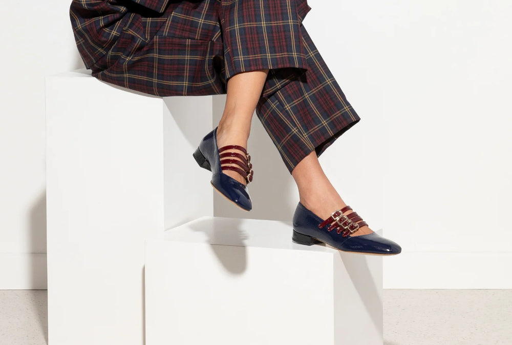 habbot | Designer Italian Shoes for Women, Made in Melbourne