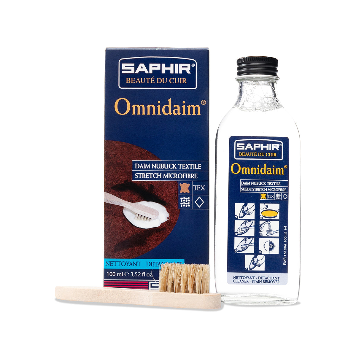 Saphir - Neutral Conditioner | Habbot – habbot