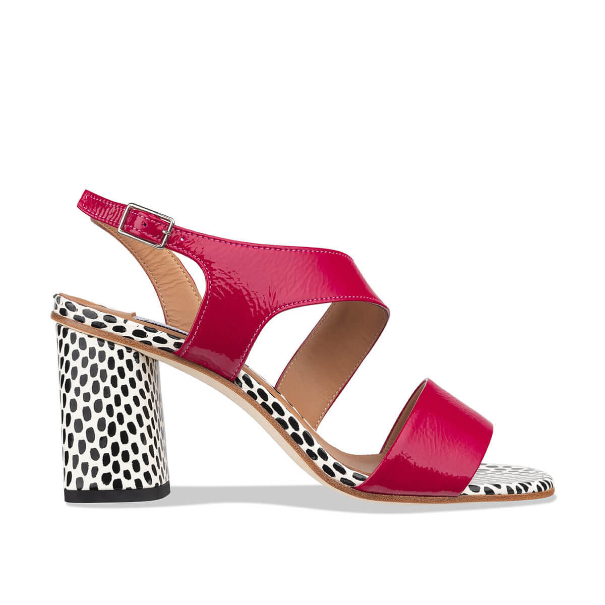 SALE Womens Leather Shoes | Made in Italy - habbot