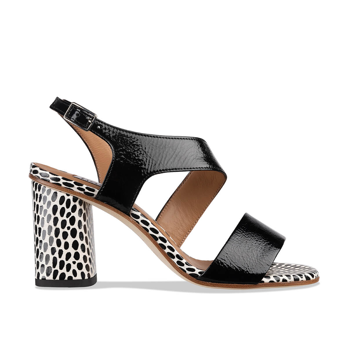 SALE Womens Leather Shoes | Made in Italy - habbot