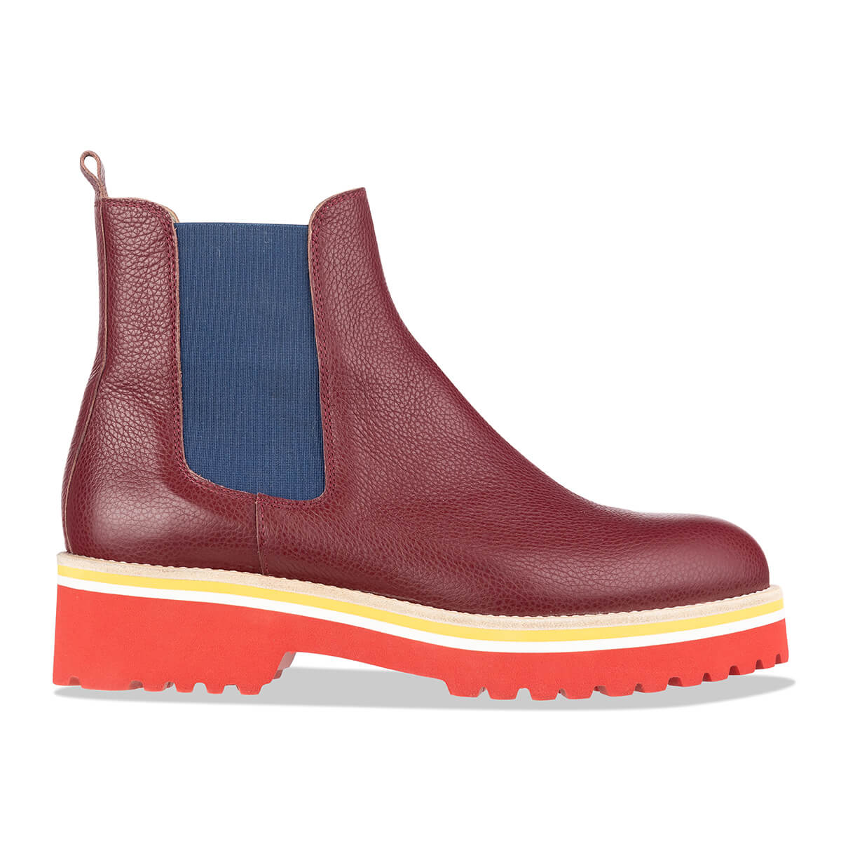 Womens Leather Shoes | Made in Italy - habbot