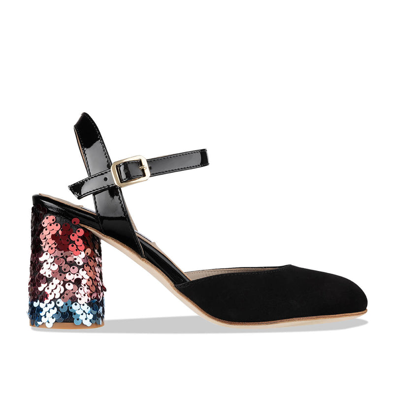 Womens Leather Shoes | Made in Italy - habbot