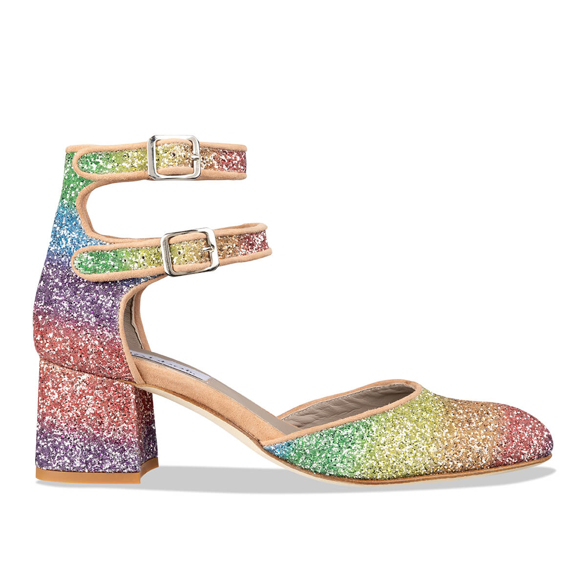 Womens Leather Heels | Made in Italy - habbot