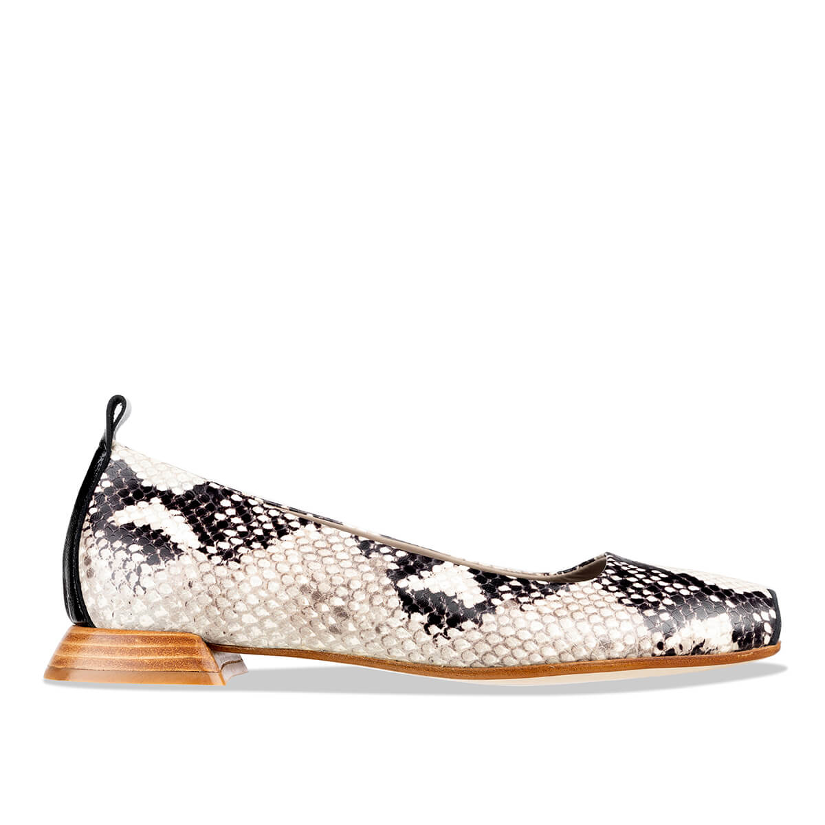 SALE Womens Leather Shoes | Made in Italy - habbot