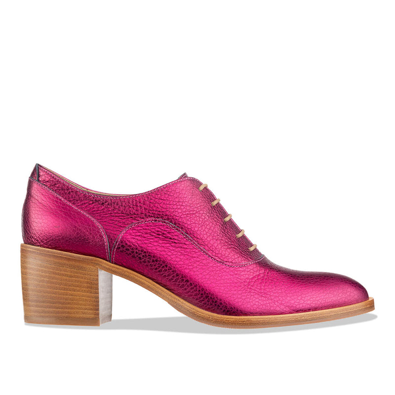 Womens Leather Shoes | Made in Italy - habbot