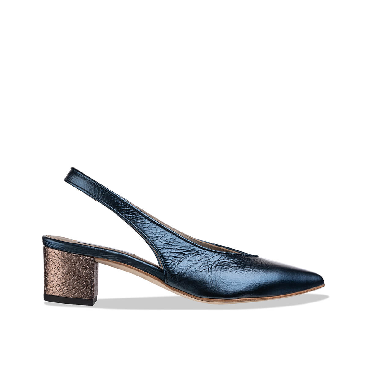 Womens Leather Shoes | Made in Italy - habbot – Page 6