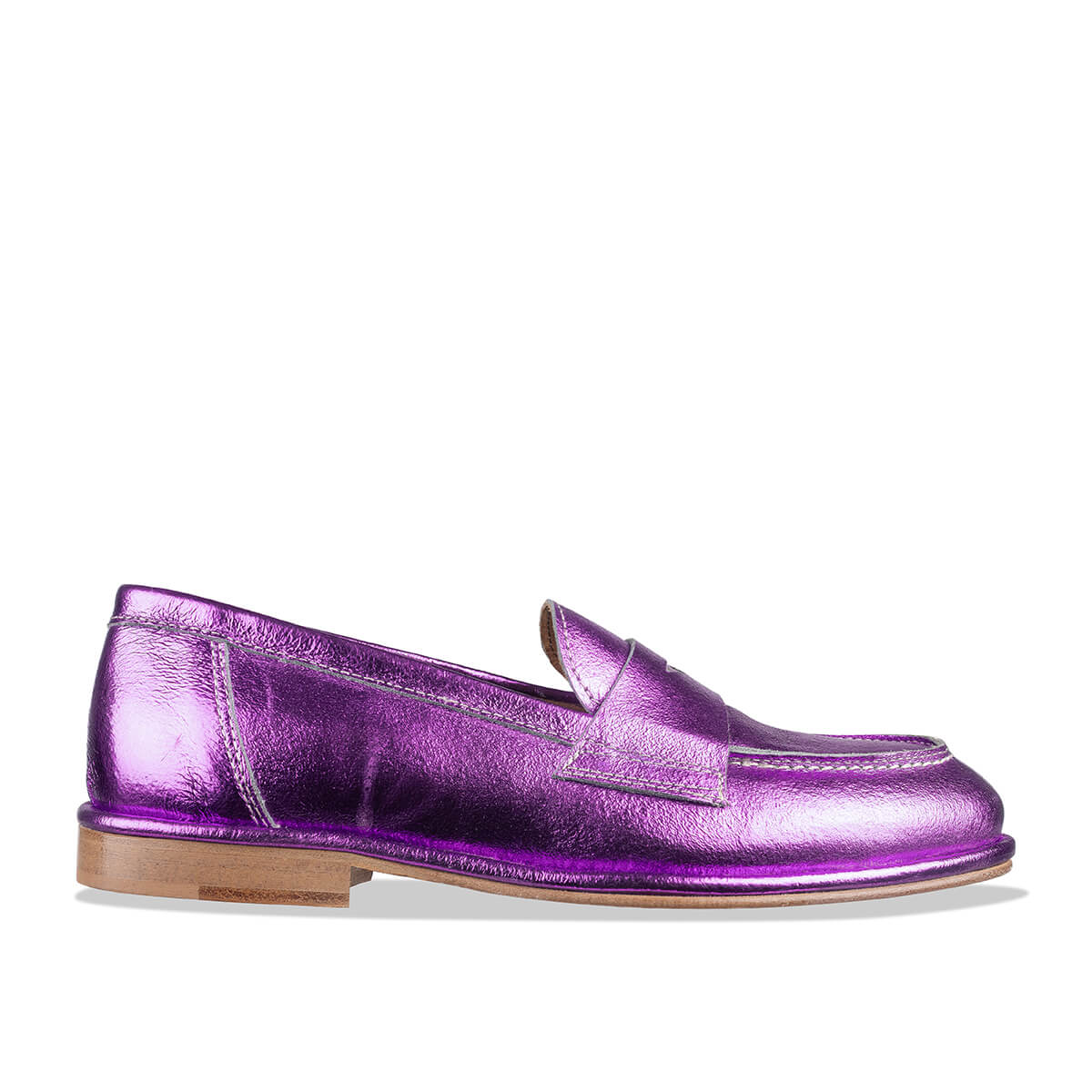 Womens Leather Shoes | Made in Italy - habbot – Page 2