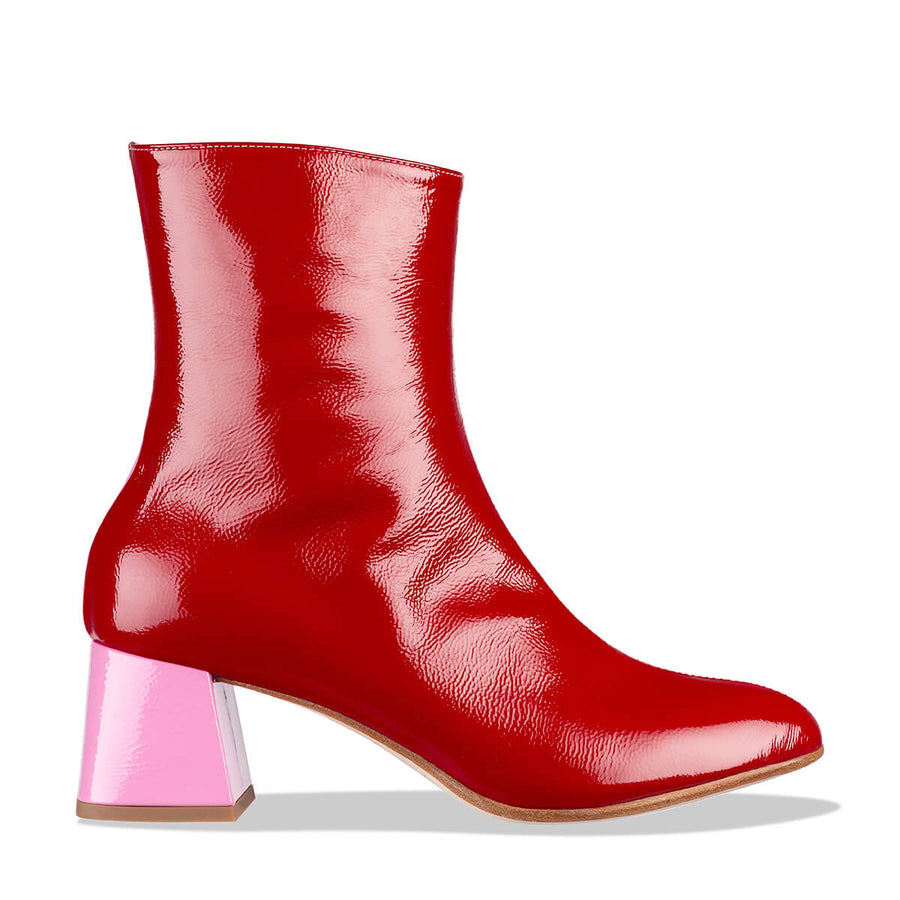 Womens Leather Shoes | Made in Italy - habbot – Page 6