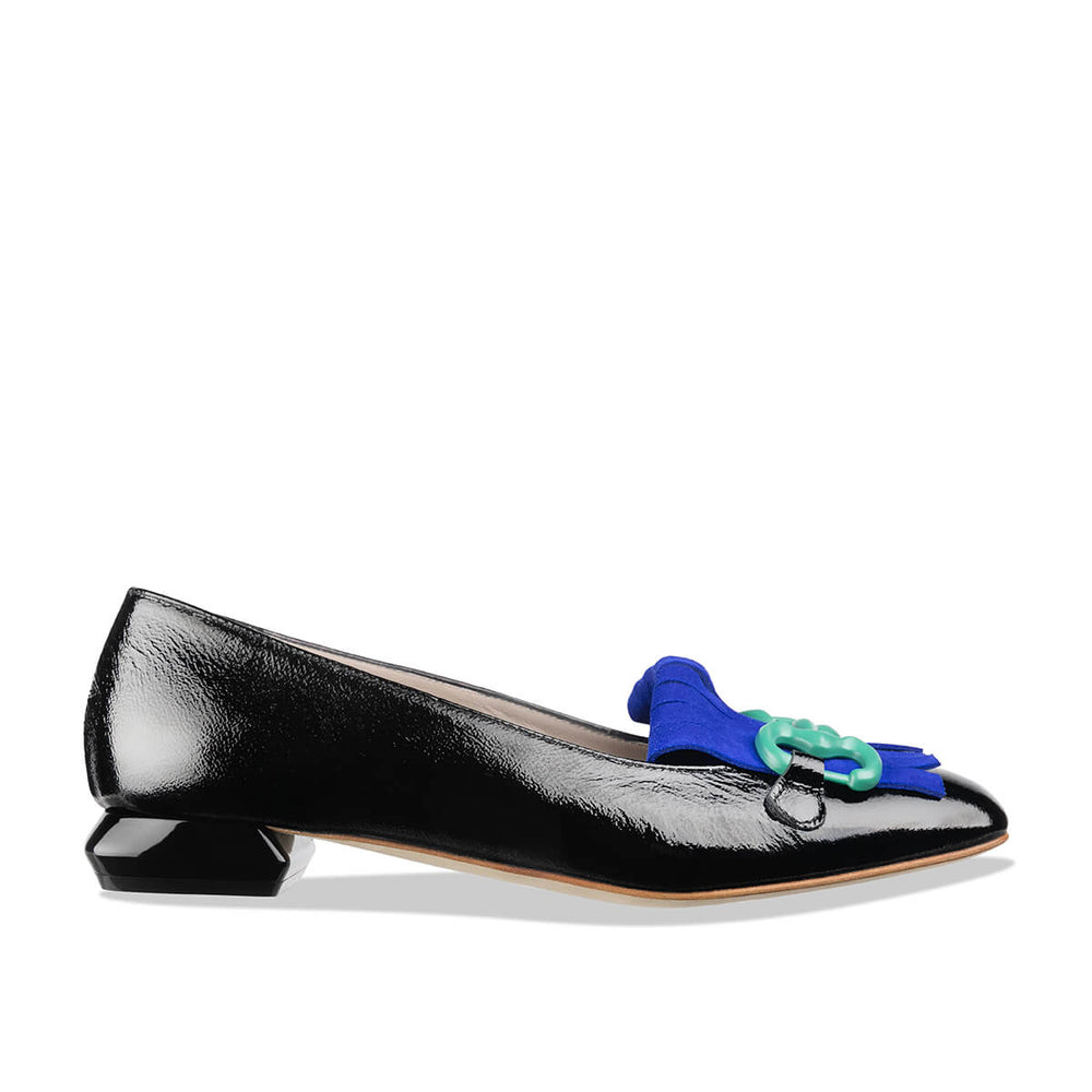 Womens Leather Shoes | Made in Italy - habbot