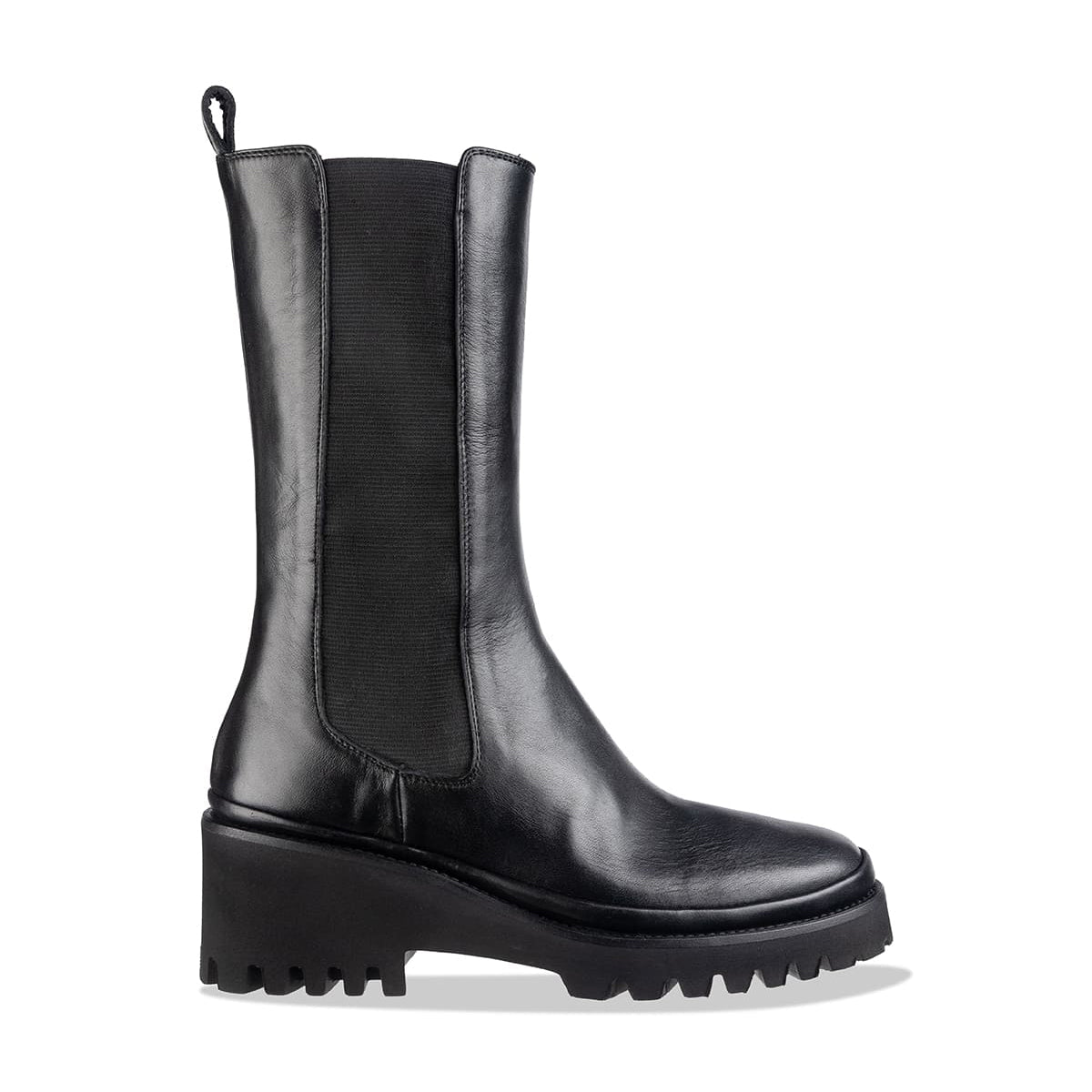 Womens Leather Shoes | Made in Italy - habbot