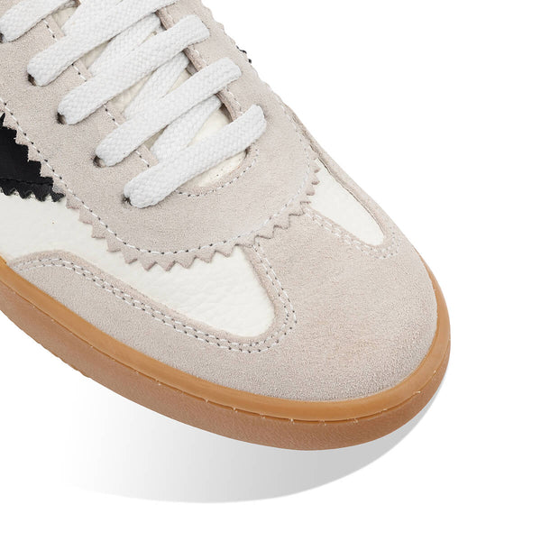 women's white sneakers - Made in Italy - 'lotola' | habbot