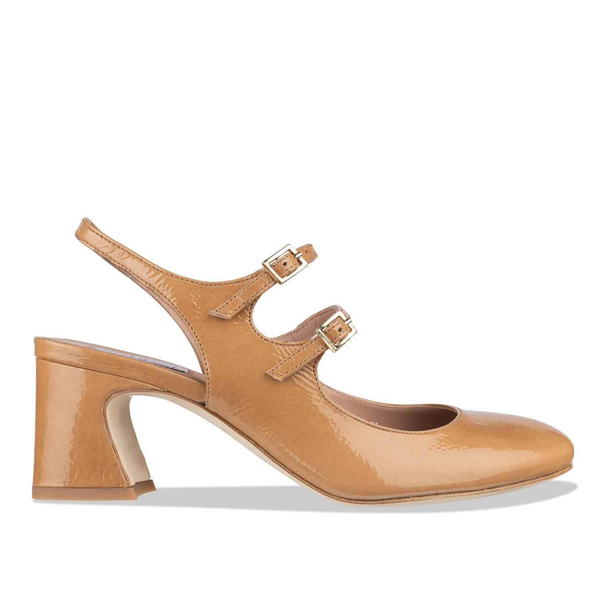 SALE Womens Leather Shoes | Made in Italy - habbot