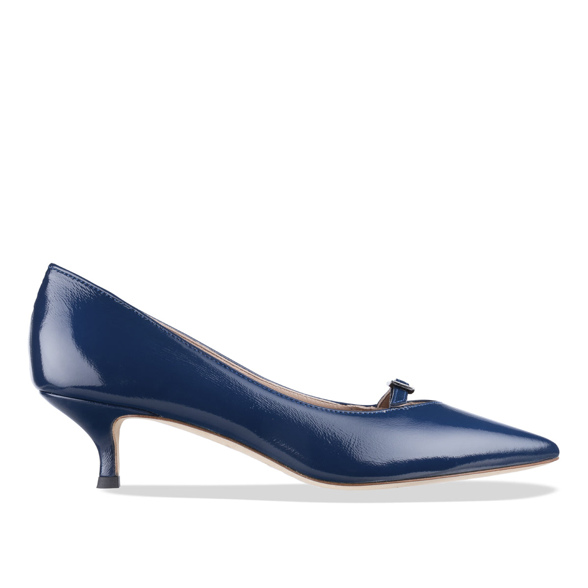 Womens Leather Shoes | Made in Italy - habbot