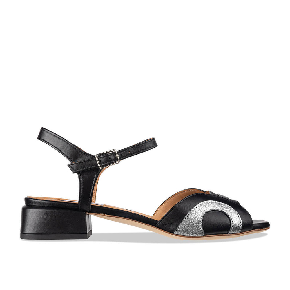 Womens Leather Shoes | Made in Italy - habbot