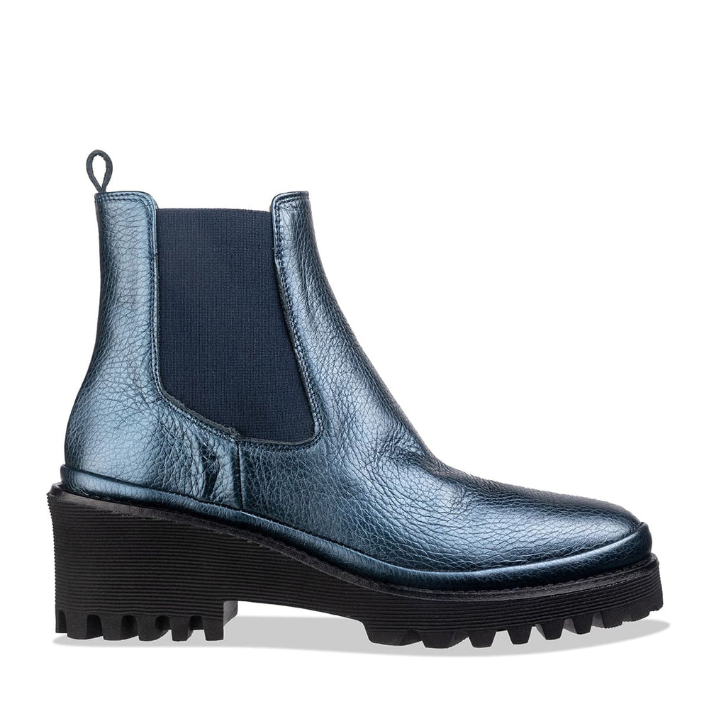 Womens Leather Heels | Made in Italy - habbot