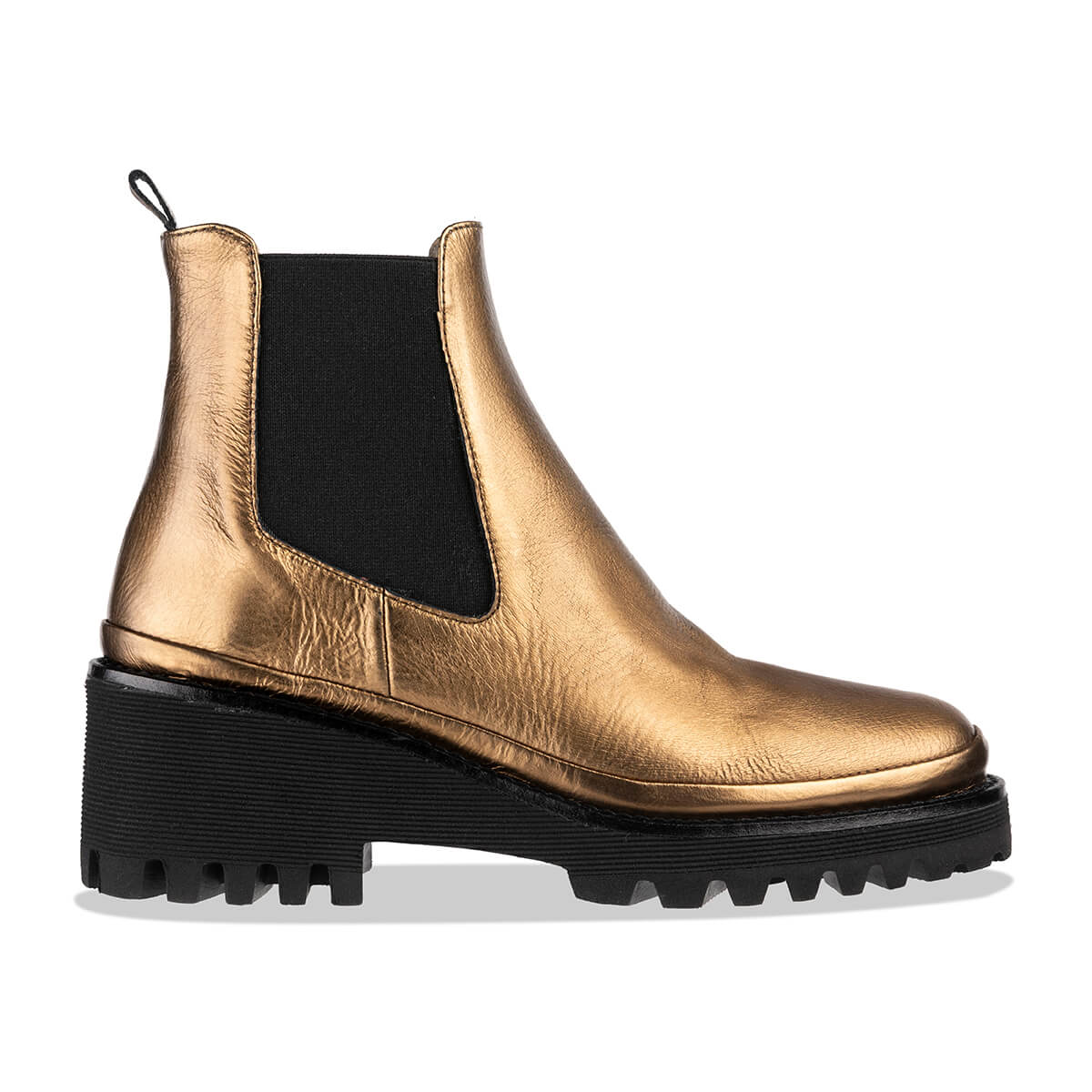 Womens Leather Boots | Made in Italy - habbot