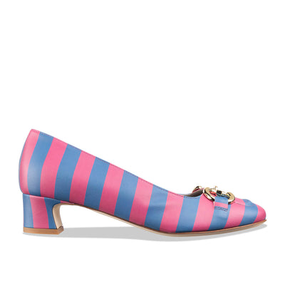 Womens Leather Heels | Made in Italy - habbot