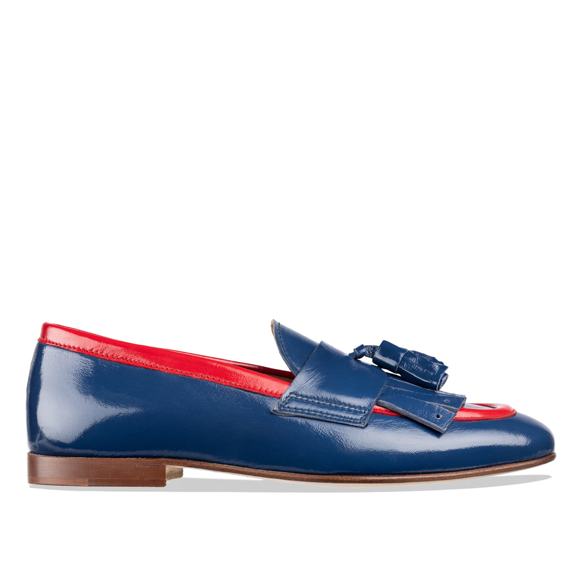 SALE Womens Leather Shoes | Made in Italy - habbot