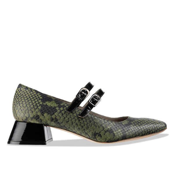 Womens Leather Shoes | Made in Italy - habbot – Page 6